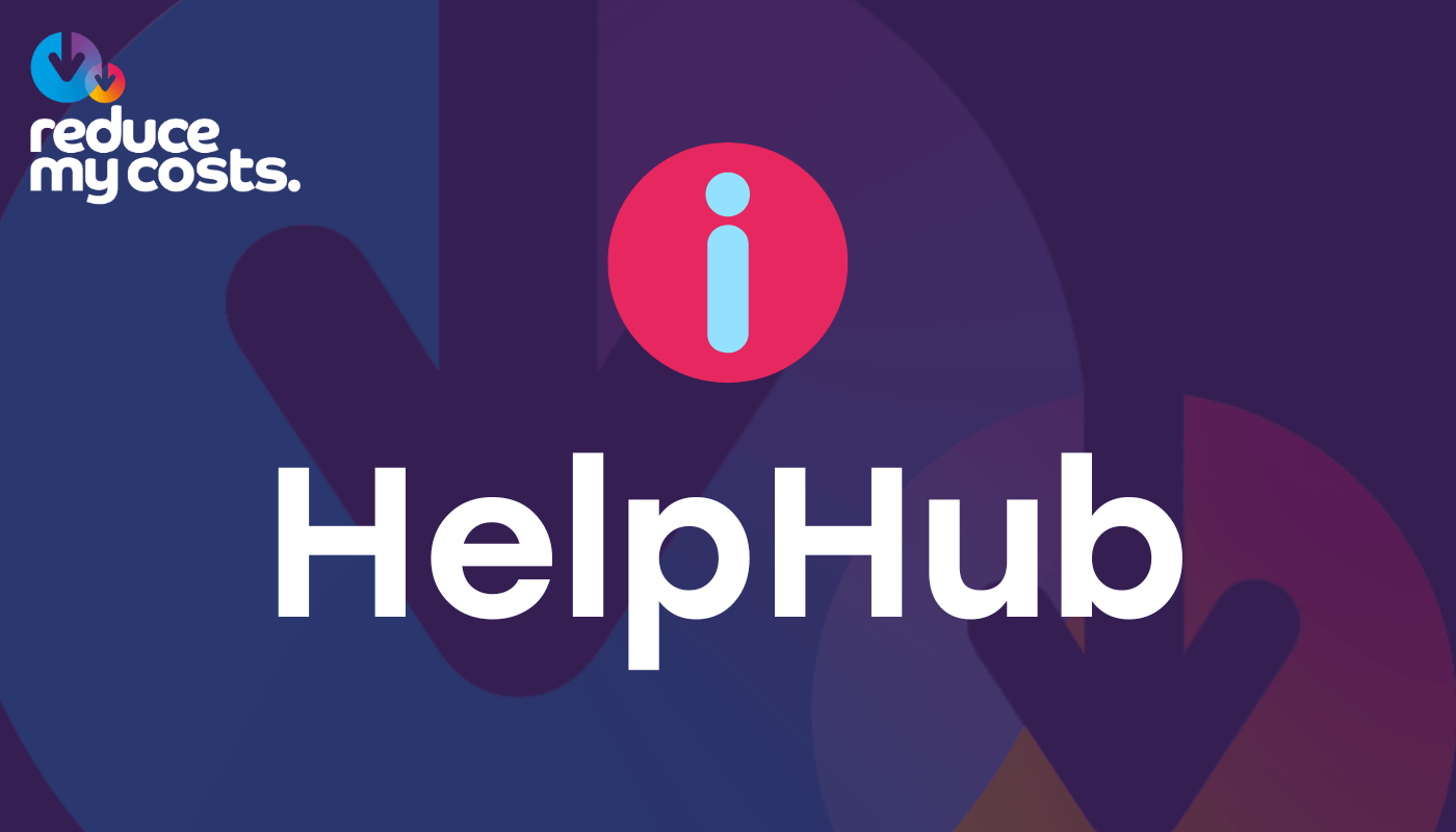 HelpHub - Guides and Resources To Help SMEs Thrive
