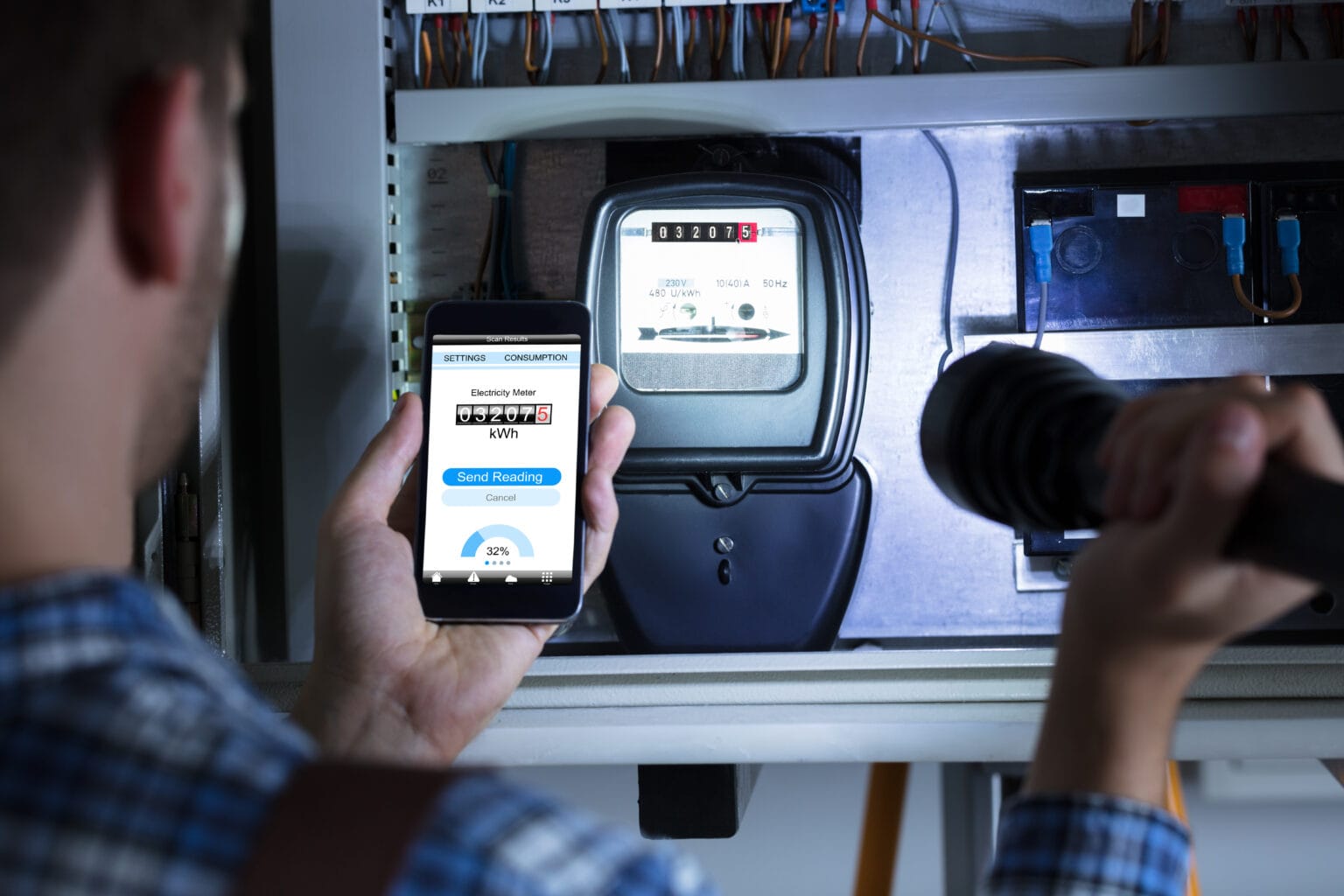 When’s the Best Time to Submit Your Meter Readings? (And Why It Matters!)